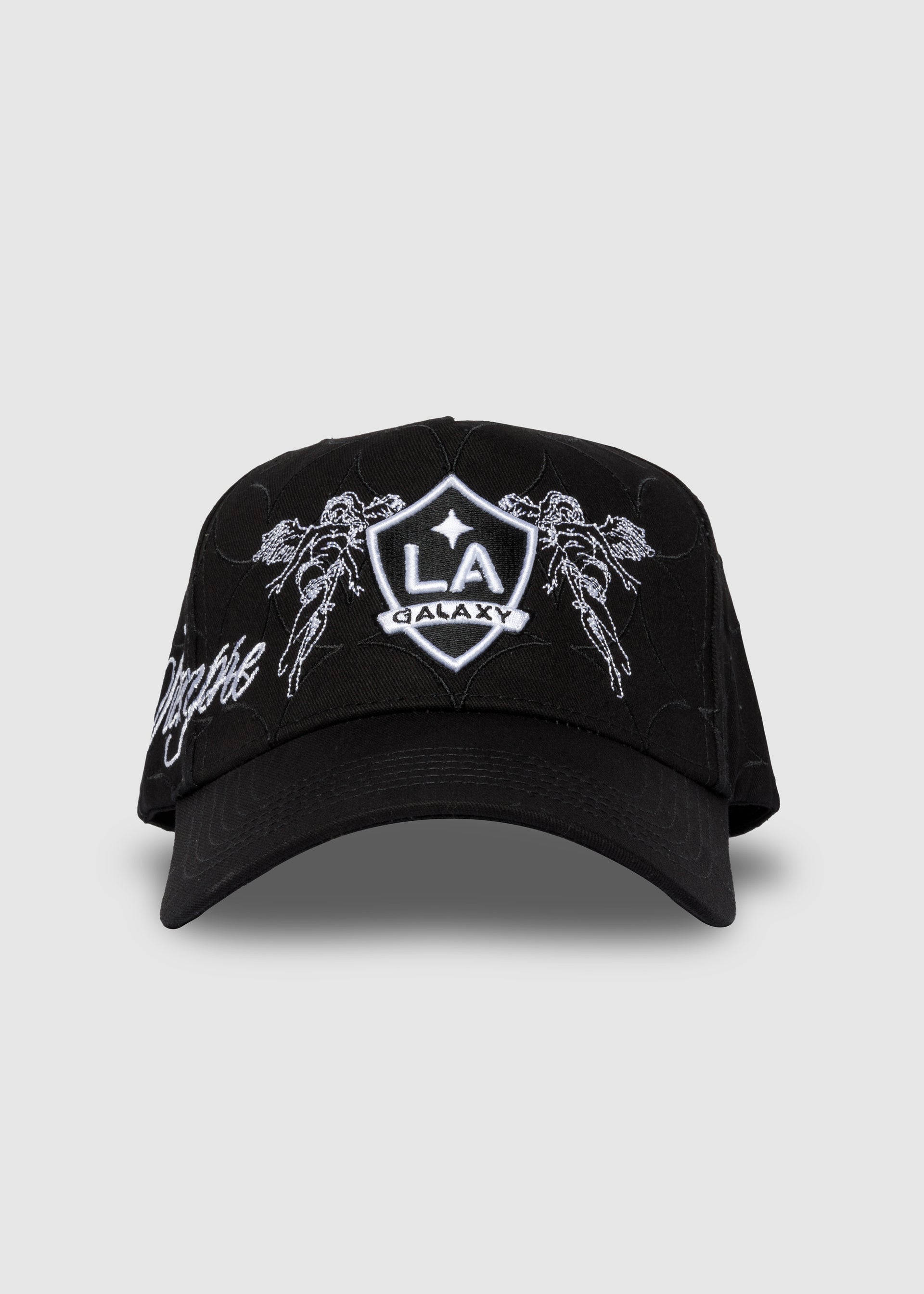 LA GALAXY COLLECTION – Sworn To Us
