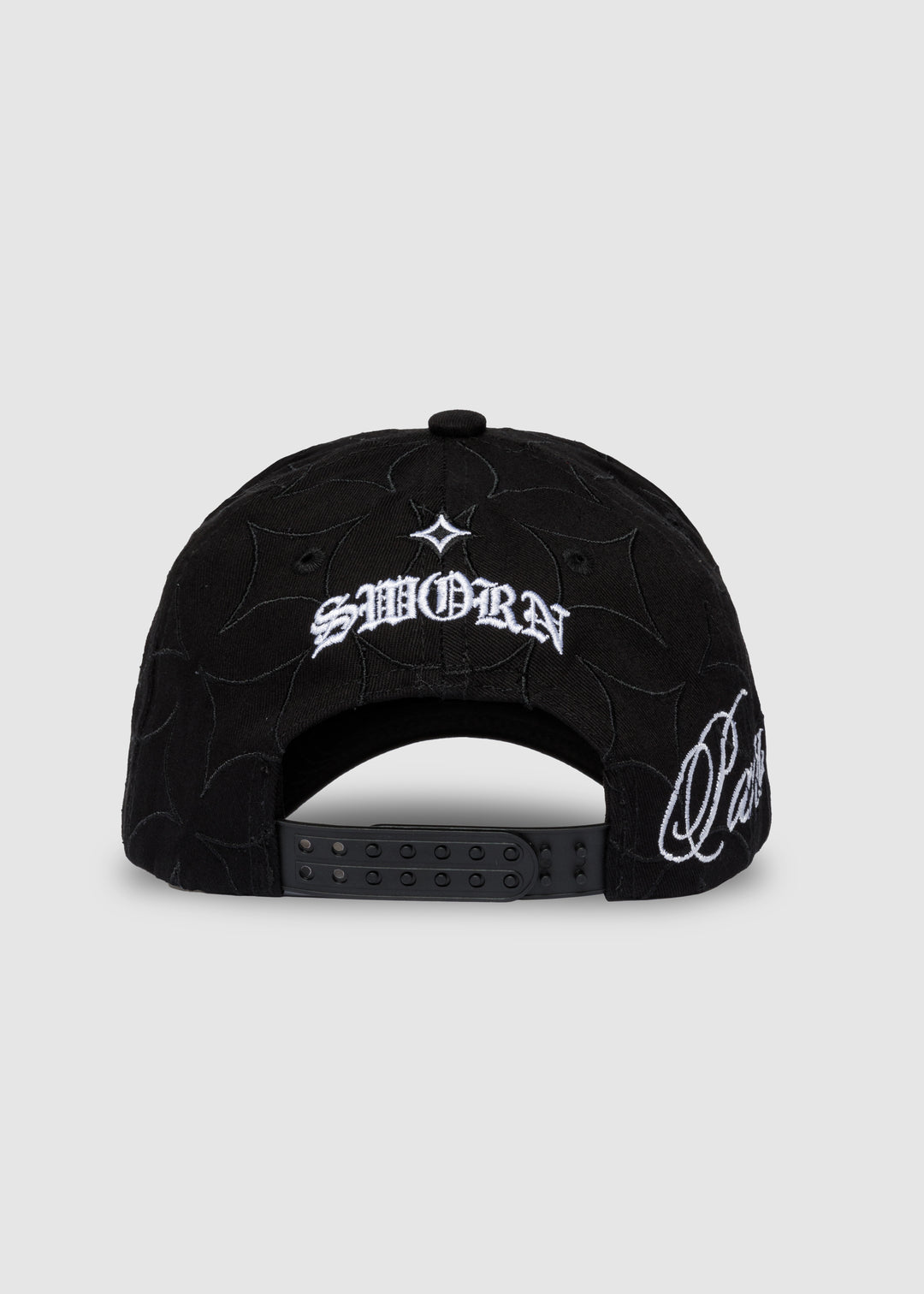LA GALAXY COLLECTION – Sworn To Us