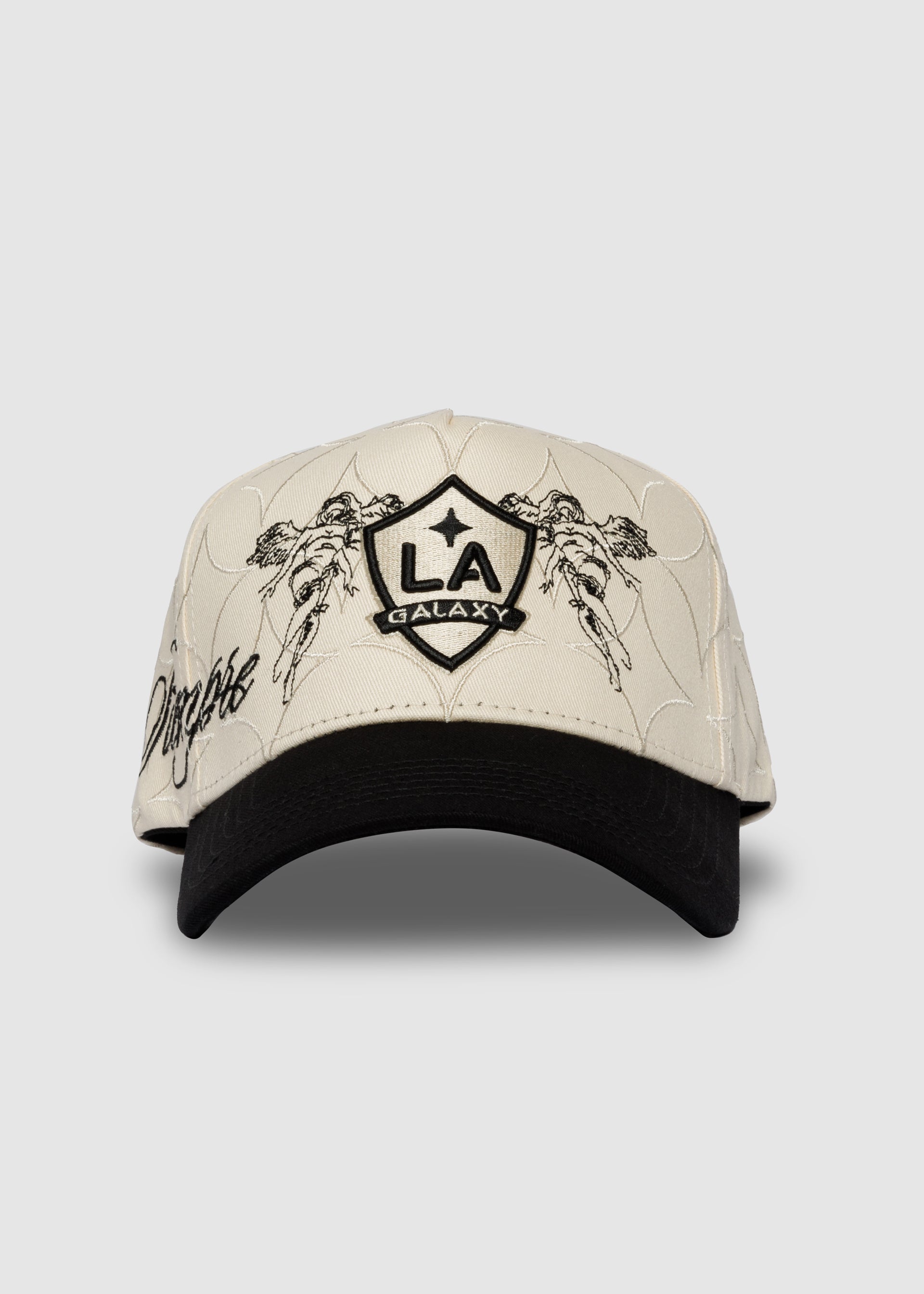 LA GALAXY COLLECTION – Sworn To Us